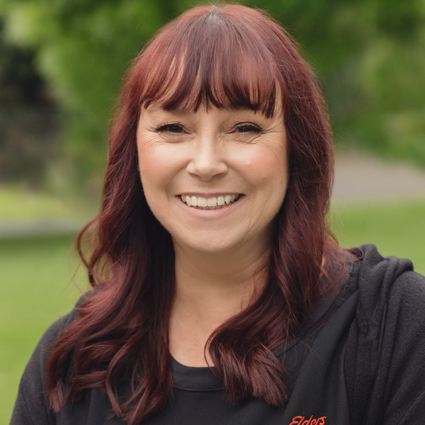 Lisa Kovaleff, Property Manager | Elders Real Estate Mount Gambier